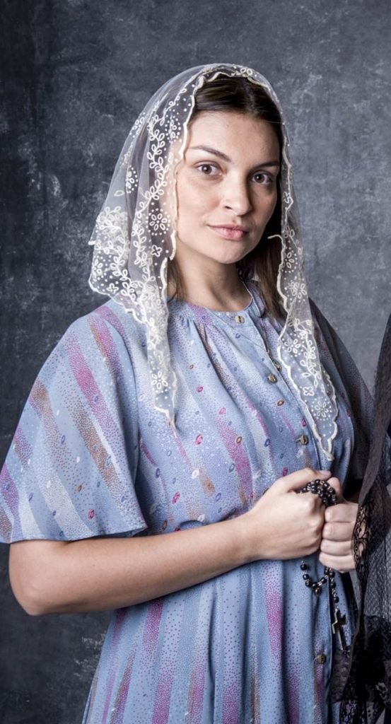 O Sétimo Guardião Confira Quem é Quem Na Nova Novela Da Globo Metrópoles