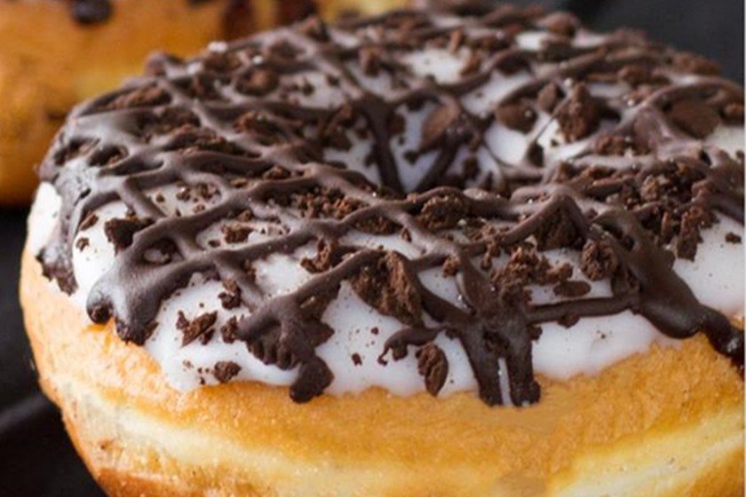 Dunkin’ Donuts lança sabor Choco Cookies | Metrópoles