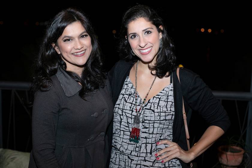 Camila e Rafaela Vilasboa lançam 4ª edição do guia VIP Noivas | Metrópoles