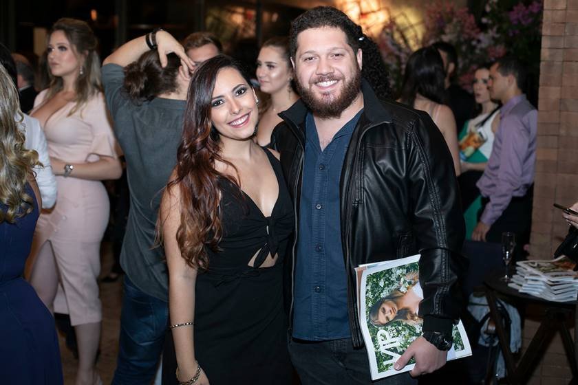 Camila e Rafaela Vilasboa lançam 4ª edição do guia VIP Noivas | Metrópoles