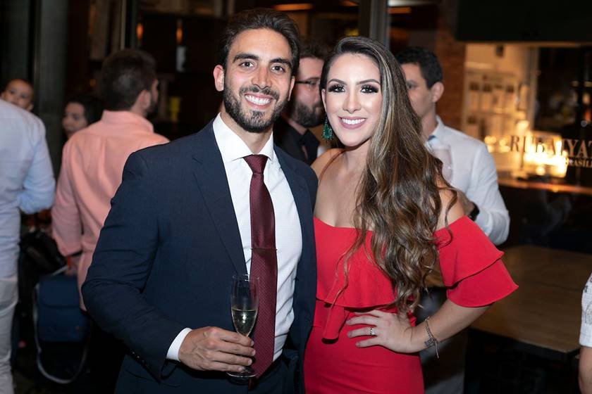 Camila e Rafaela Vilasboa lançam 4ª edição do guia VIP Noivas | Metrópoles