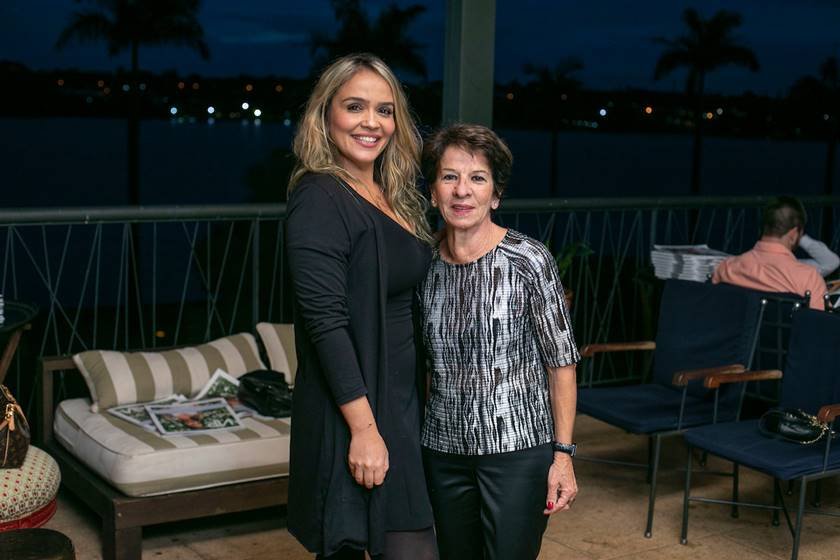 Camila e Rafaela Vilasboa lançam 4ª edição do guia VIP Noivas | Metrópoles