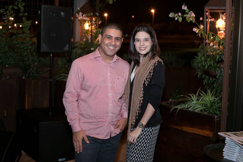 Camila e Rafaela Vilasboa lançam 4ª edição do guia VIP Noivas | Metrópoles