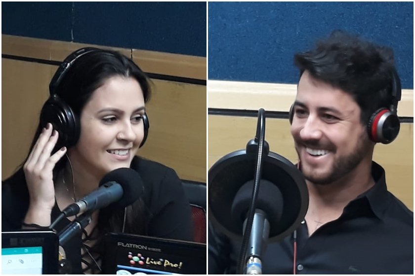 “O segredo é conseguir montar uma boa equipe”, diz sócio do Rossoni ...