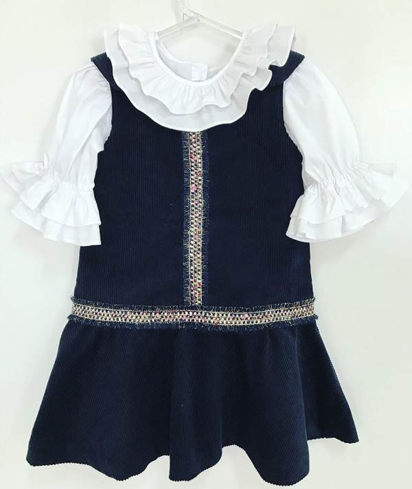 Marca infantil Helena Petit inaugura loja no DF neste sábado (24/11 ...