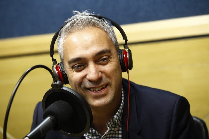 “É necessário conquistar credibilidade”, diz diretor da Ferola | Metrópoles