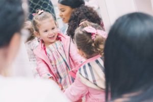 Alexandra Piva inaugura quiosque da Helena Petit no Gilberto Salomão ...