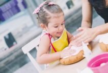 Alexandra Piva inaugura quiosque da Helena Petit no Gilberto Salomão ...