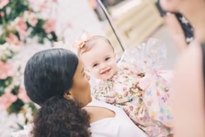 Alexandra Piva inaugura quiosque da Helena Petit no Gilberto Salomão