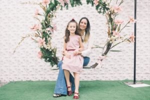 Alexandra Piva inaugura quiosque da Helena Petit no Gilberto Salomão ...