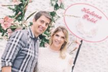 Alexandra Piva inaugura quiosque da Helena Petit no Gilberto Salomão ...