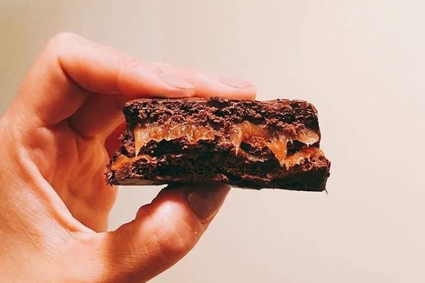 Odara: alfajor gaúcho começa a ser vendido em Brasília | Metrópoles