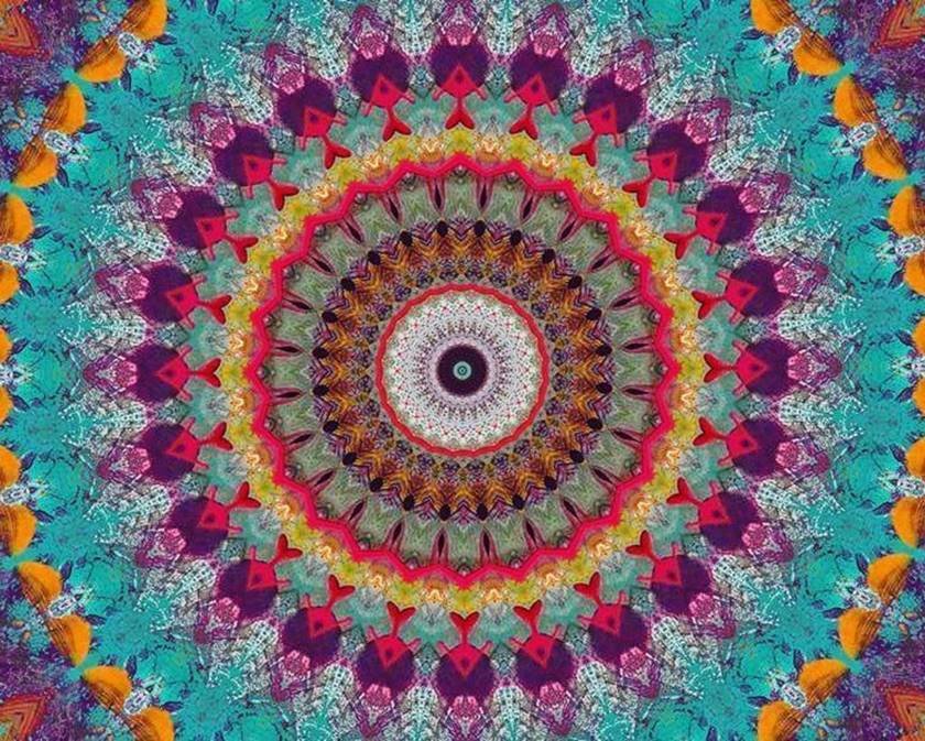 Meditação: que tal experimentar a técnica da visualização? | Metrópoles