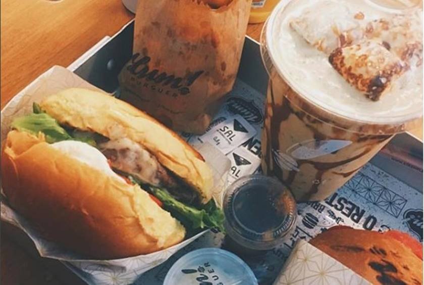 Hum!Burguer abre nova unidade no Lago Sul | Metrópoles