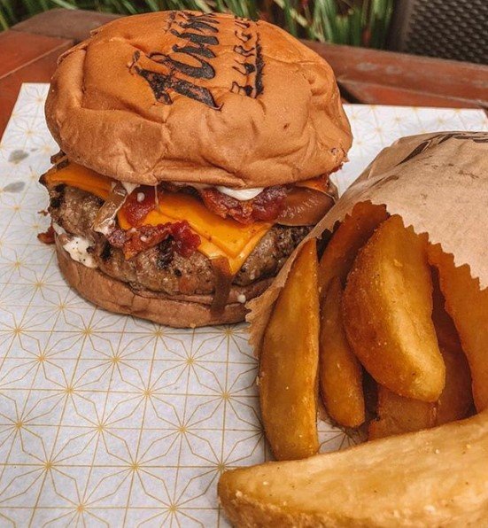 Hum!Burguer abre nova unidade no Lago Sul | Metrópoles