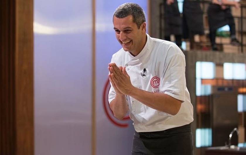 Rafael Gomes vence MasterChef Profissionais e leva R$ 200 mil | Metrópoles