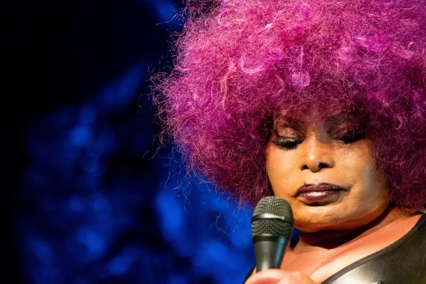 Biografia mostra a dor e a delícia de ser Elza Soares | Metrópoles