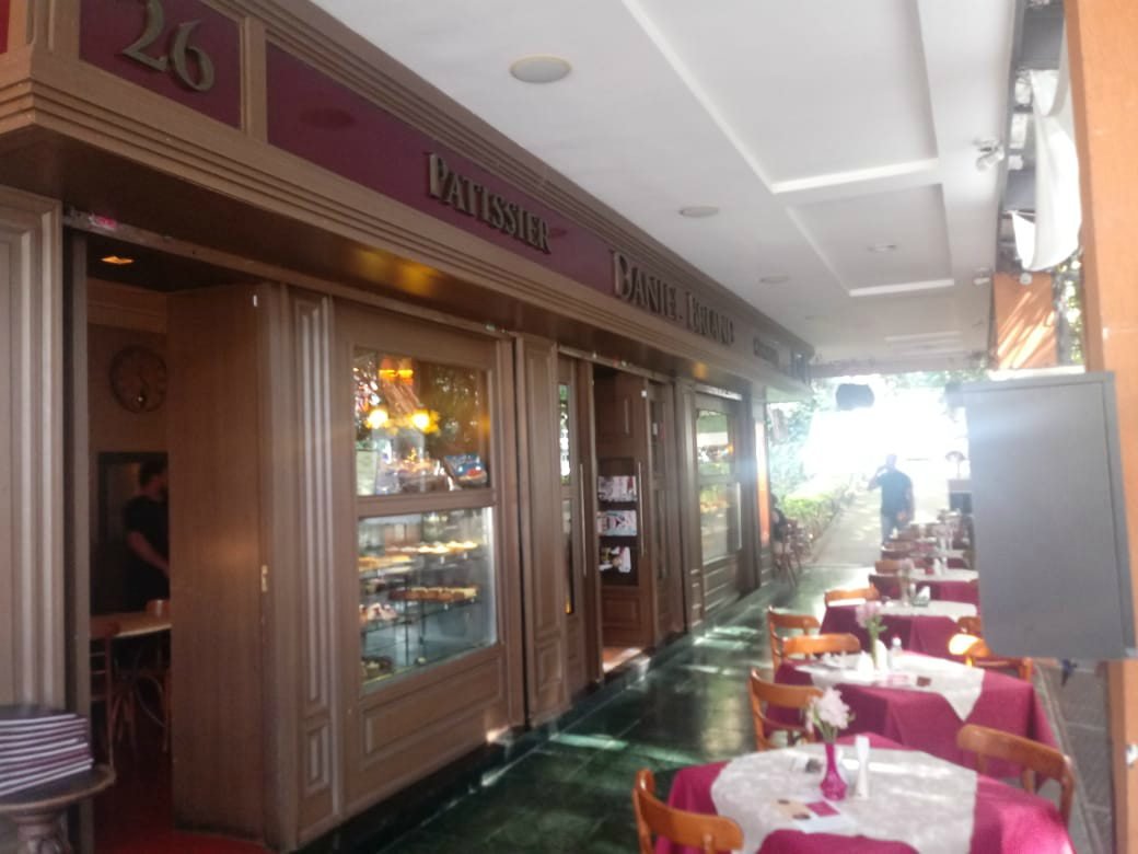 Daniel Briand ainda é uma grande referência em Brasília? | Metrópoles