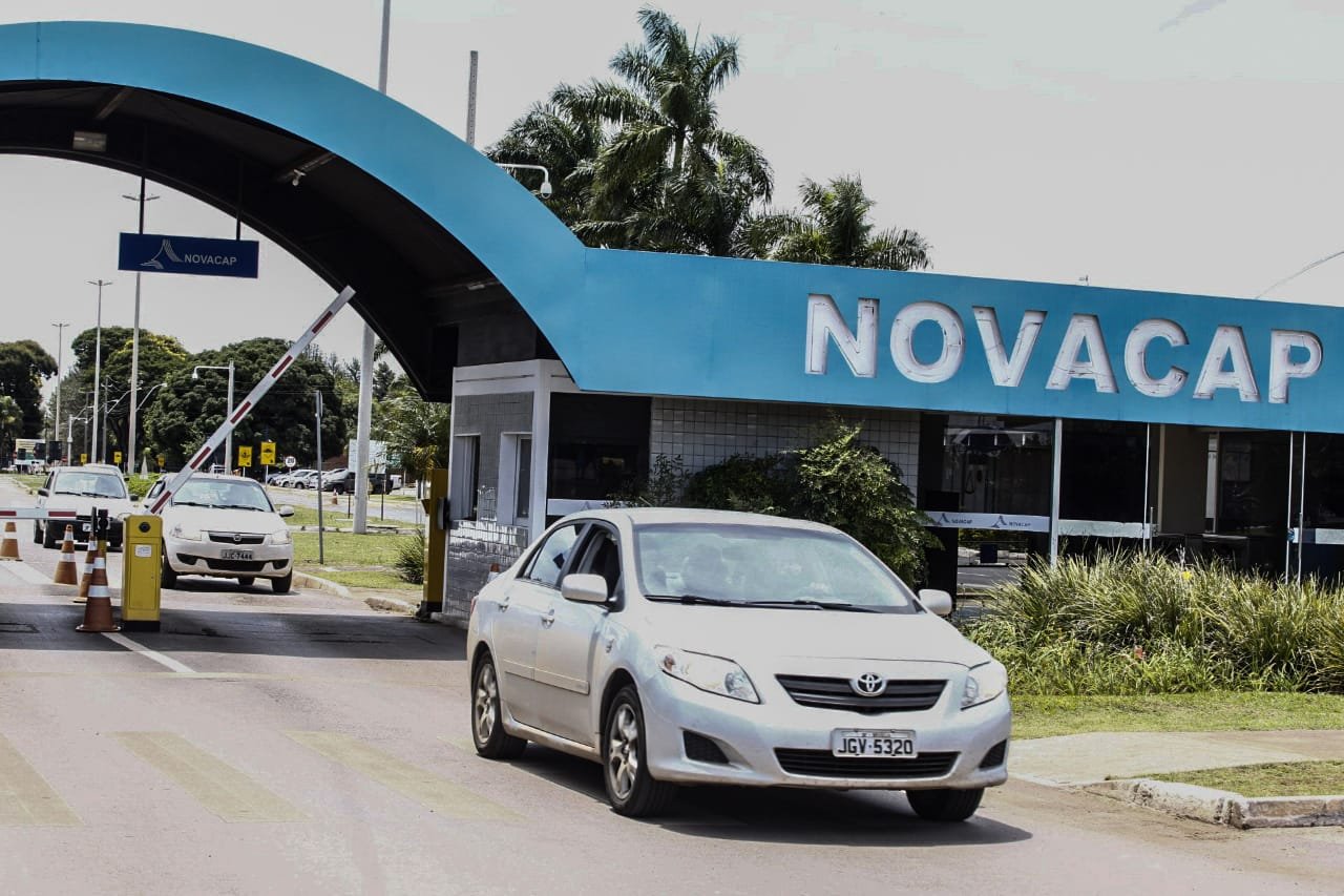 Novacap decide na terça (18) futuro de concurso, alvo de investigação ...