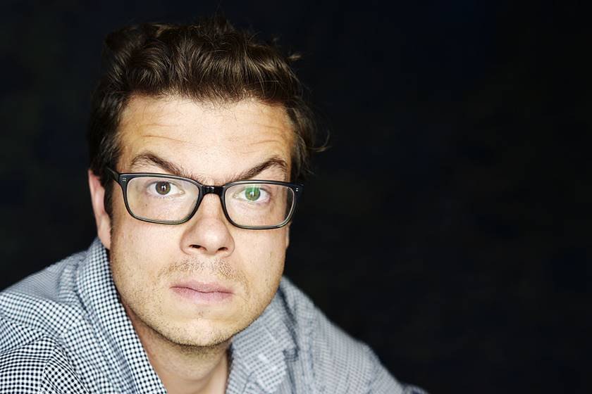 De volta para o presente com Ben Lerner | Metrópoles