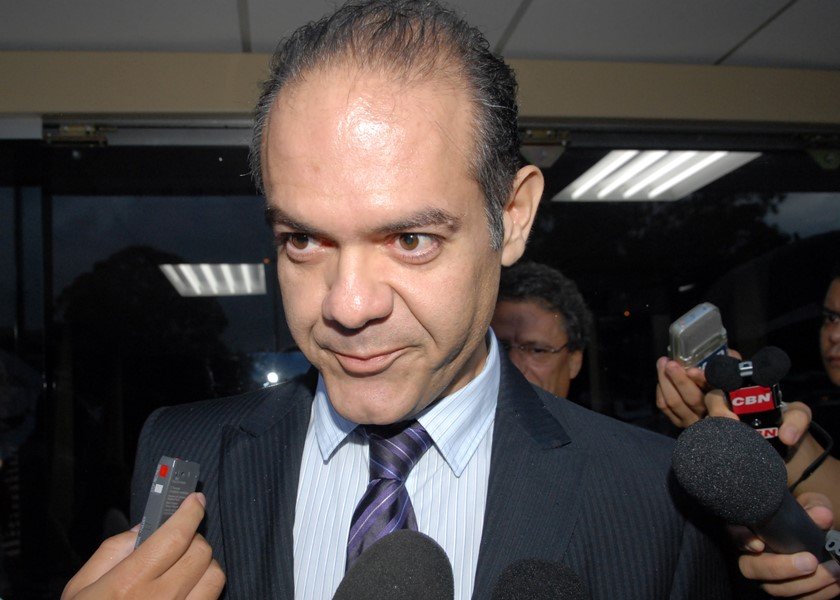 Ex-chefe de gabinete de Arruda sobre Durval: “Canalha e mau-caráter ...