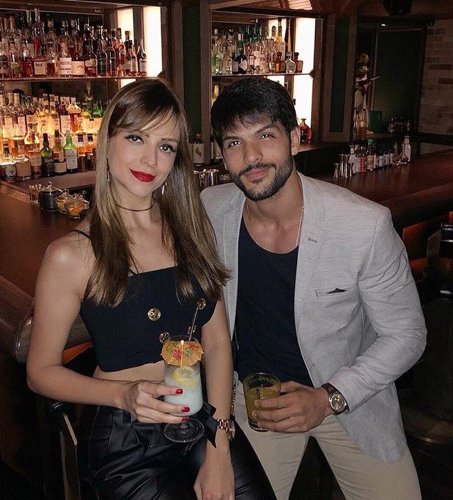 Após traição, ex-BBB Lucas se casará com Ana Lúcia em 2019 | Metrópoles