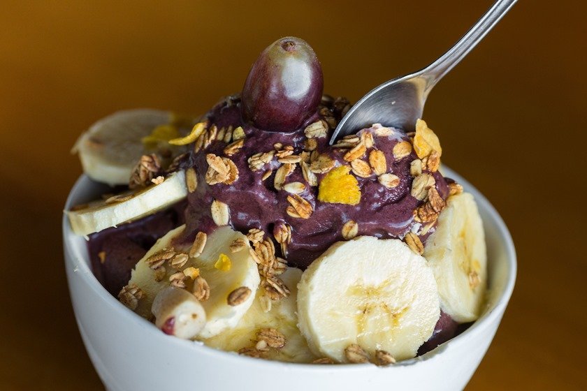 Dieta De Acai Antes E Depois