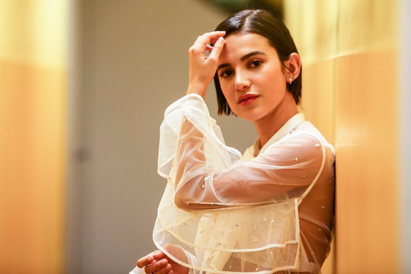 Live de Manu Gavassi: onde assistir, horário e como será | Metrópoles