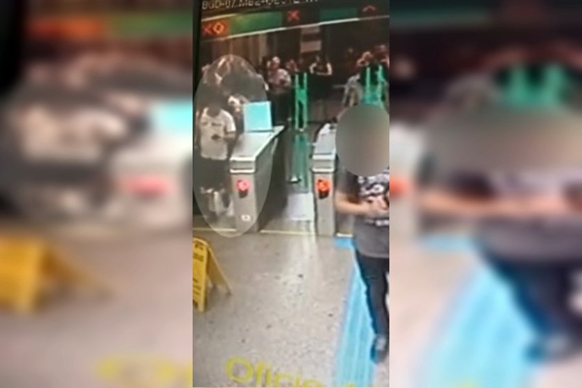 Suspeito De Ter Matado Cabeleireiro Na Avenida Paulista é Preso