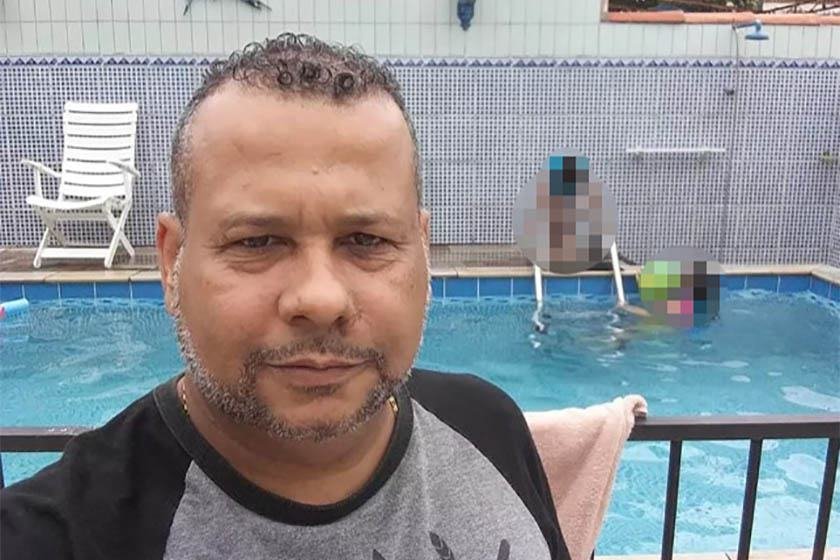 Irmão de ex-jogador da Seleção morre após ser espancado em assalto ...