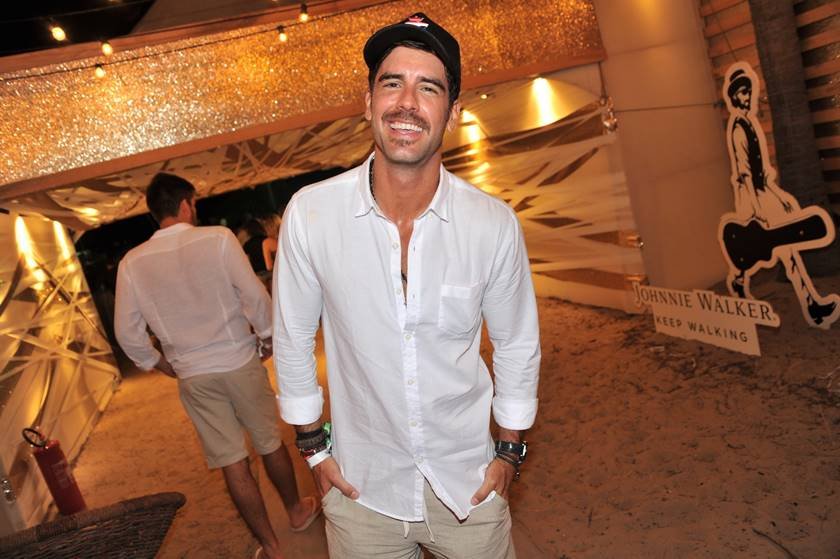 Quem é Marcos Pitombo, o ator que voltou a bombar na internet | Metrópoles