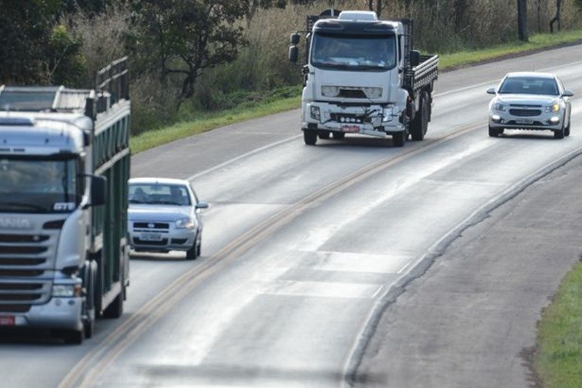 Governo estima para setembro de 2021 relicitação da BR-040 | Metrópoles