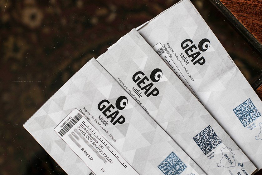 Servidores reclamam de reajustes abusivos e falta de cobertura da Geap ...