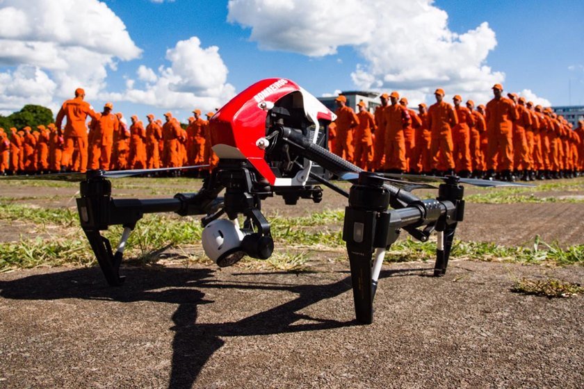 GDF usará drones para buscar focos do Aedes aegypti em lotes fechados ...
