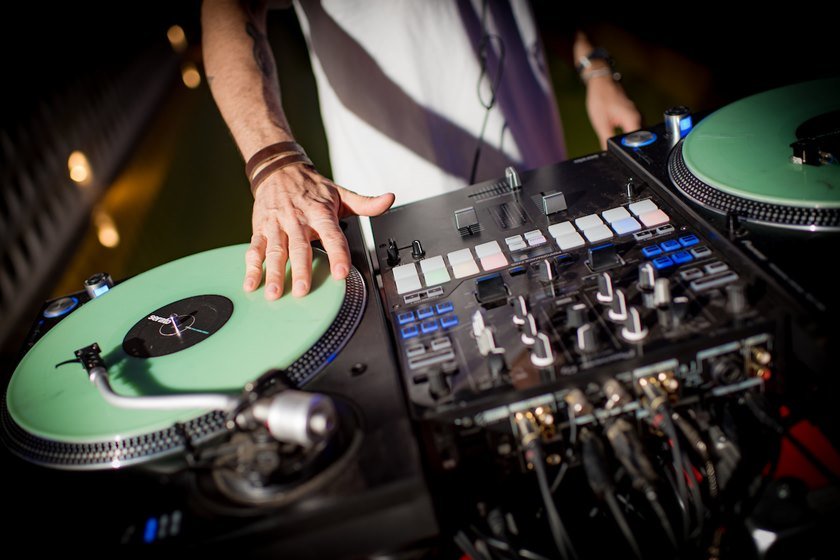 Conheça a história de Chicco Aquino: DJ e produtor de Brasília | Metrópoles
