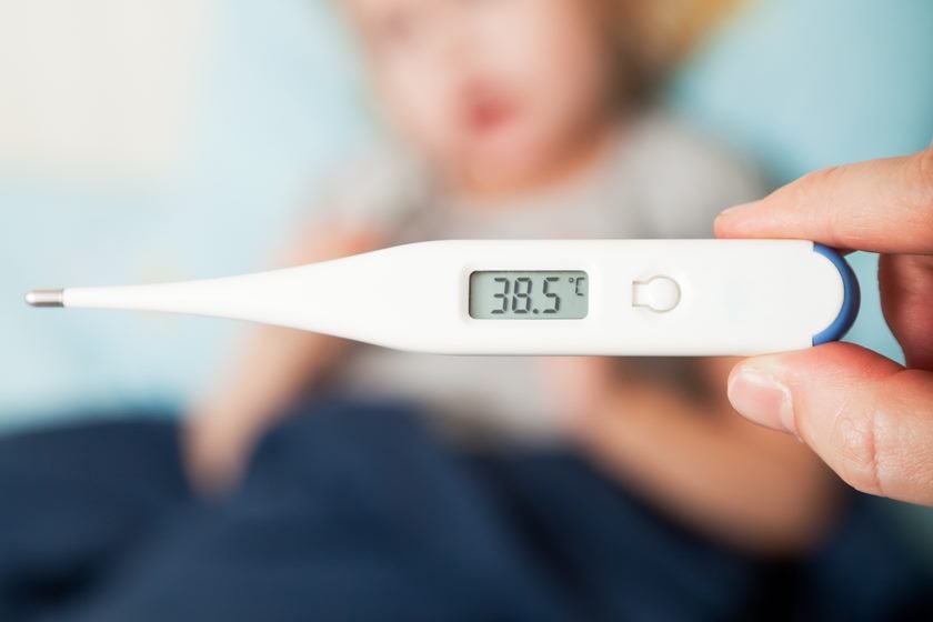 Cientistas descobrem como a febre ajuda corpo a lutar contra infecções ...