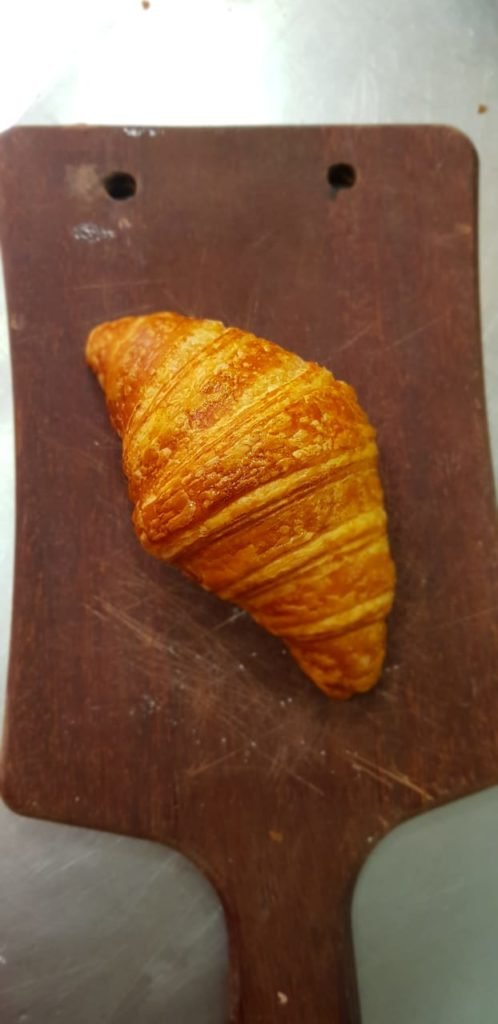 Dia Mundial do Croissant: onde comer essa delícia em Brasília | Metrópoles