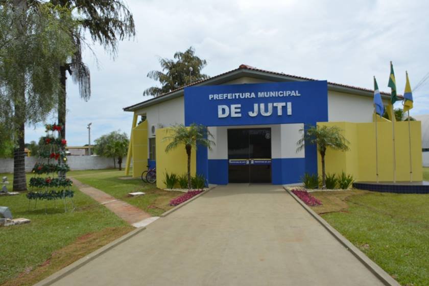 Prefeitura de Juti (MS) abre concurso com salários de até R$ 10 mil ...