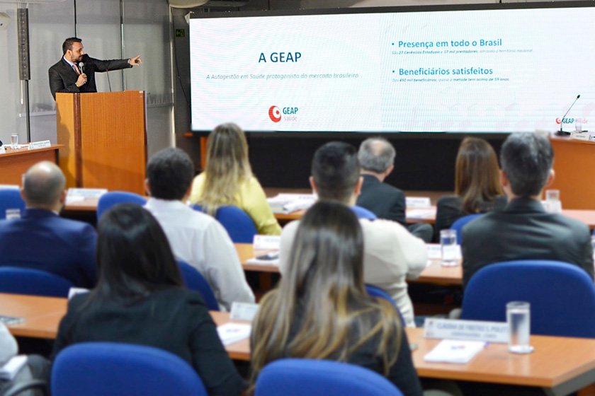 Geap aposta em Governança Corporativa para garantir sustentabilidade ...