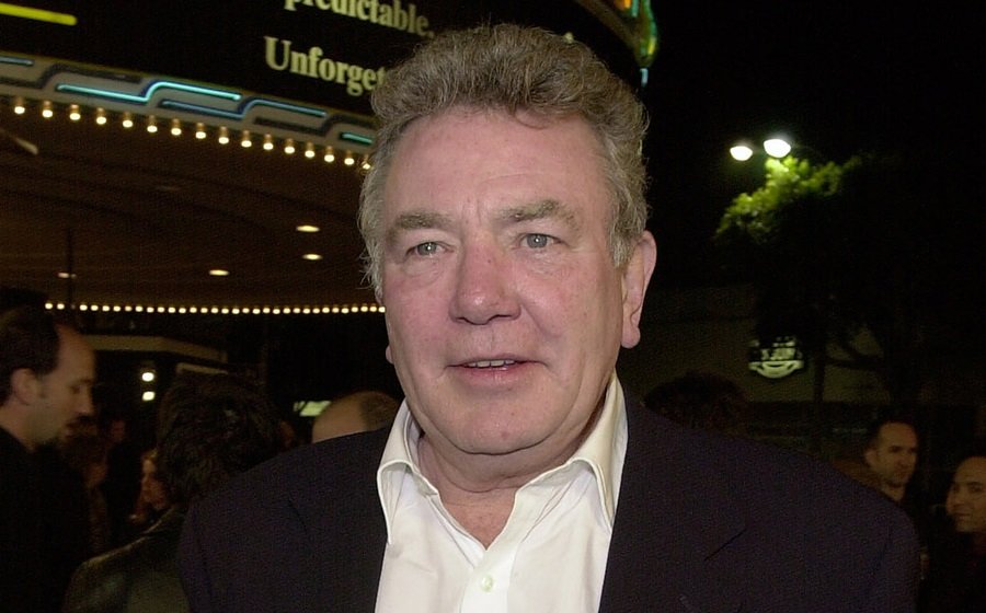 Morre aos 82 anos o ator Albert Finney, cinco vezes indicado ao Oscar ...