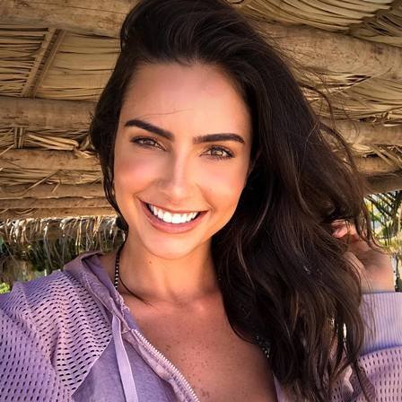 A fila andou! Ex de Anitta vive suposto affair com Miss São Paulo ...