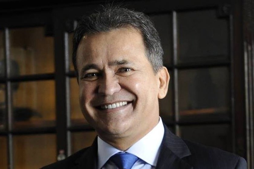 Falha processual do STF inocenta ex-deputado Marcos Reategui (PSD-AP ...