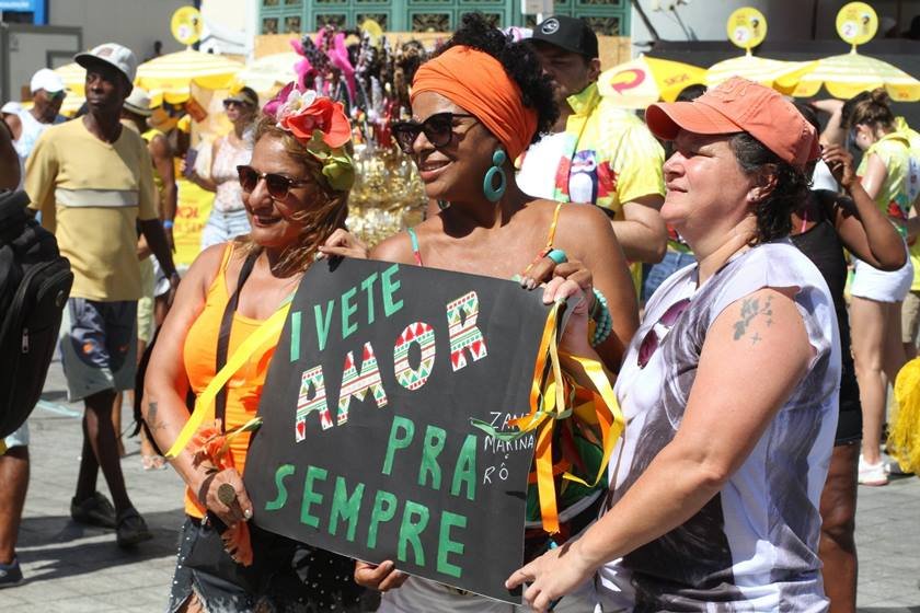 Carnaval 2019: famosos marcam presença na folia em Salvador | Metrópoles