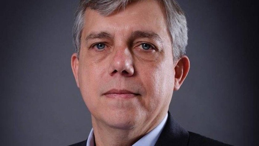 Vale diz que presidente interino manterá diálogo aberto | Metrópoles