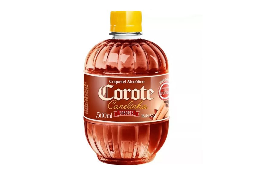 Carnaval 2019 confirma que a bebida do momento é o Corote