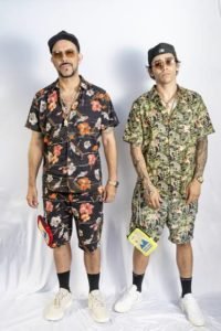 Tropkillaz revela bastidores de Bola Rebola, hit do Carnaval 2019 ...