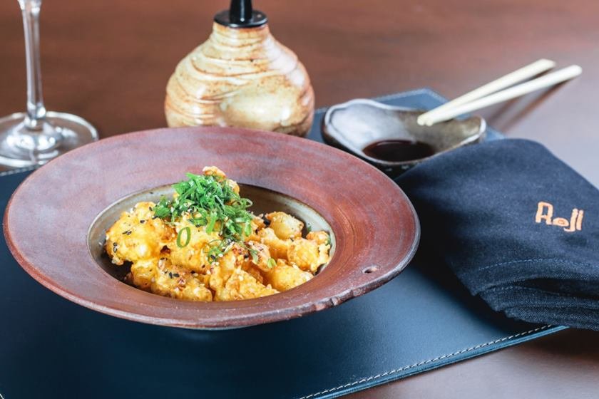 Roji: descubra o mais novo restaurante japonês de Brasília | Metrópoles