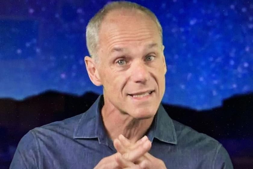 Físico brasileiro Marcelo Gleiser ganha “Nobel da espiritualidade ...