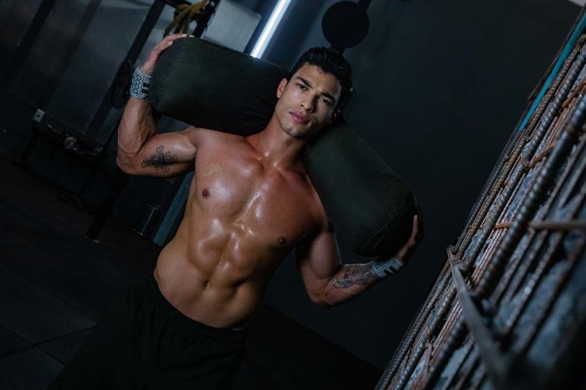 Influencer brasiliense se destaca em reality show mundial de esportes ...