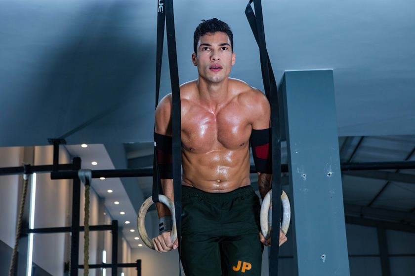 Influencer brasiliense se destaca em reality show mundial de esportes ...